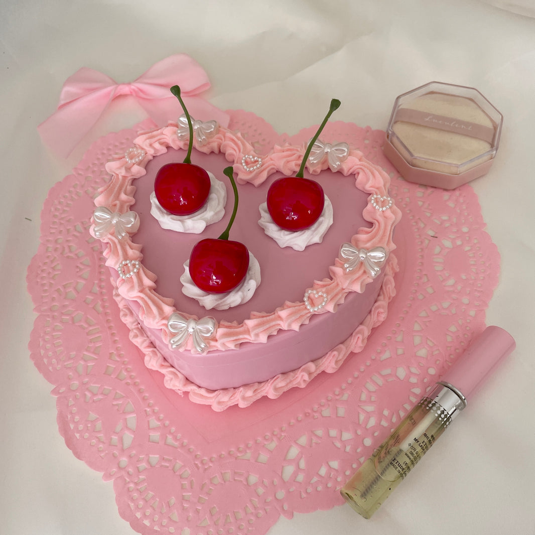 Cake Boxes – Crafty Dessert